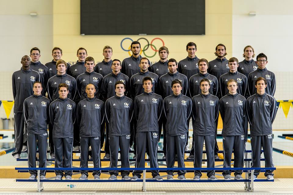 Casillas Posts Top-25 Finish at 2017 USA Diving National Championships ...