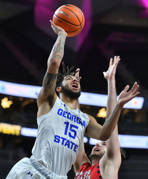 Devin Mitchell Turns in Brilliant Performance - Action Sports and News