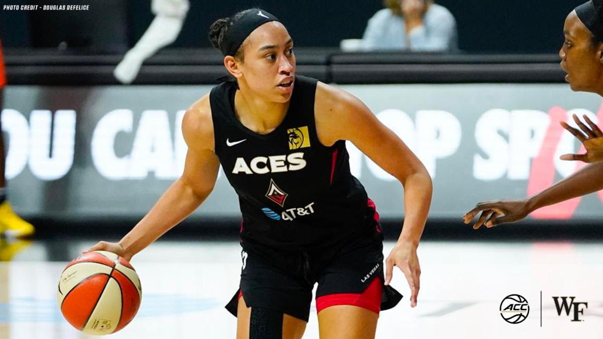 Hamby Wins Second Consecutive WNBA Sixth Woman of the Year Award ...