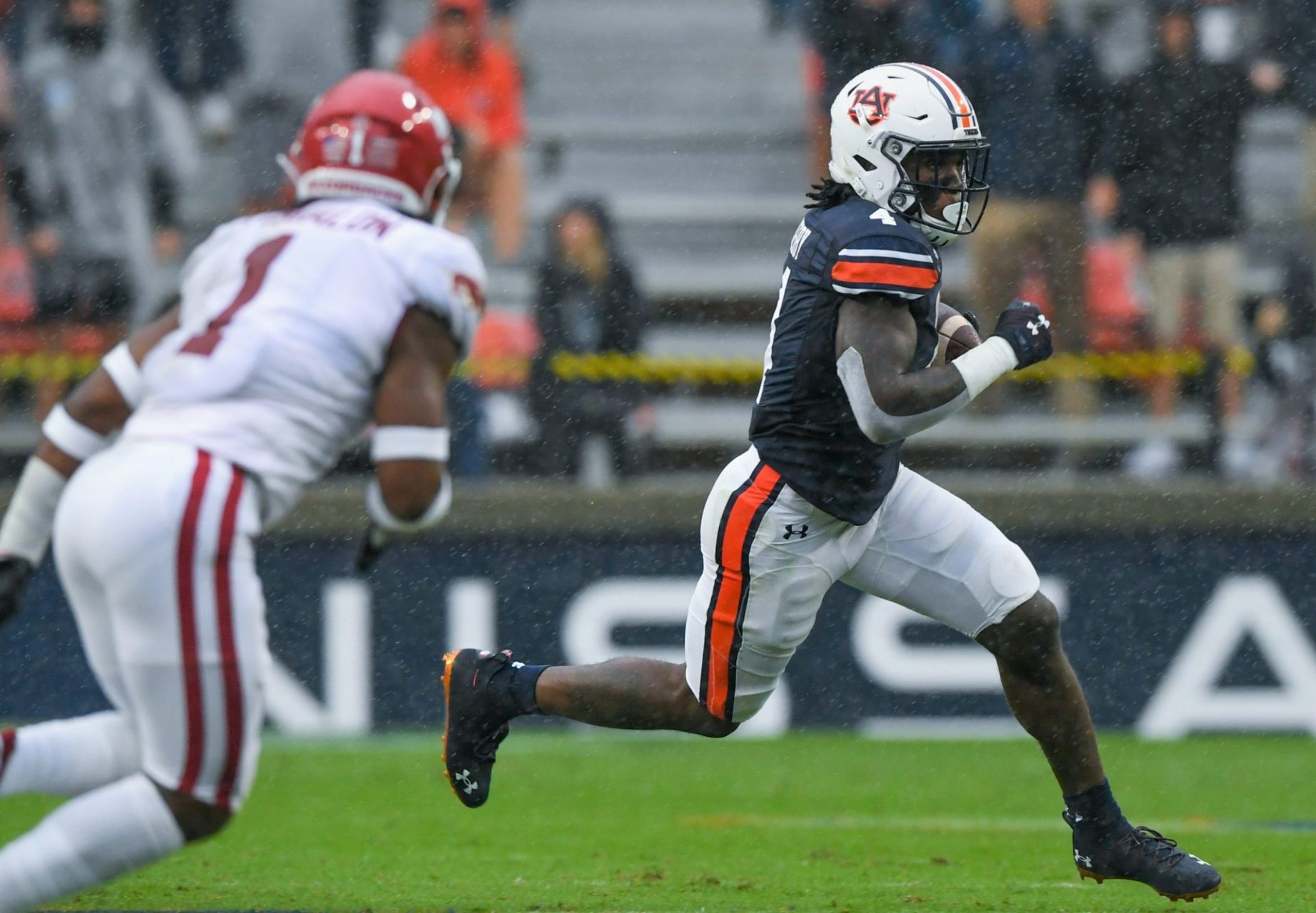 Tank Bigbsy Earns High Praise - Action Sports and News